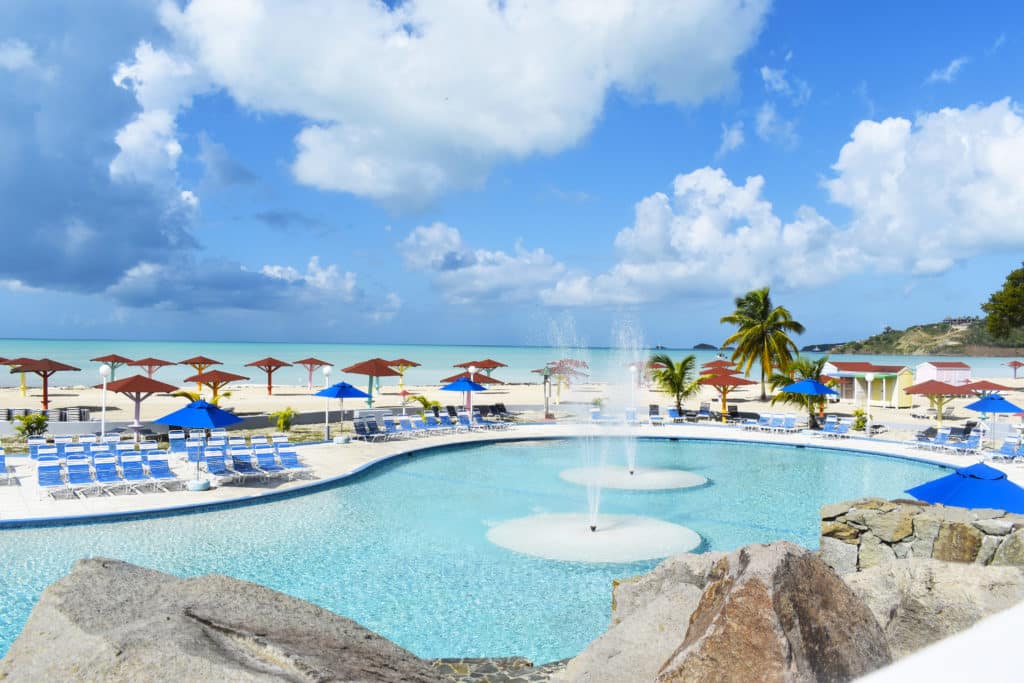 Gallery - Jolly Beach Antigua